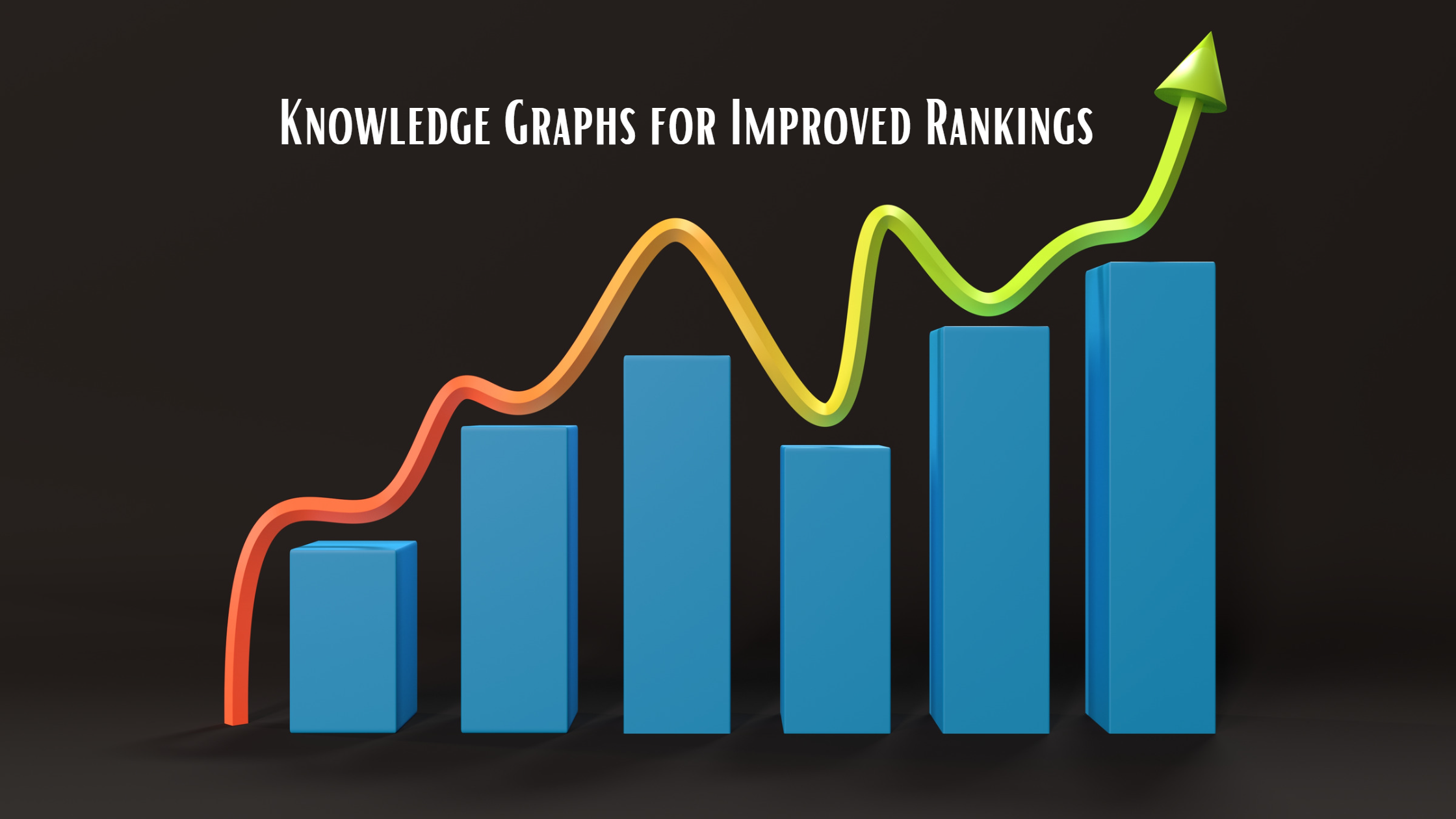 Unraveling Entity-Based SEO: Leveraging Knowledge Graphs for Improved ...